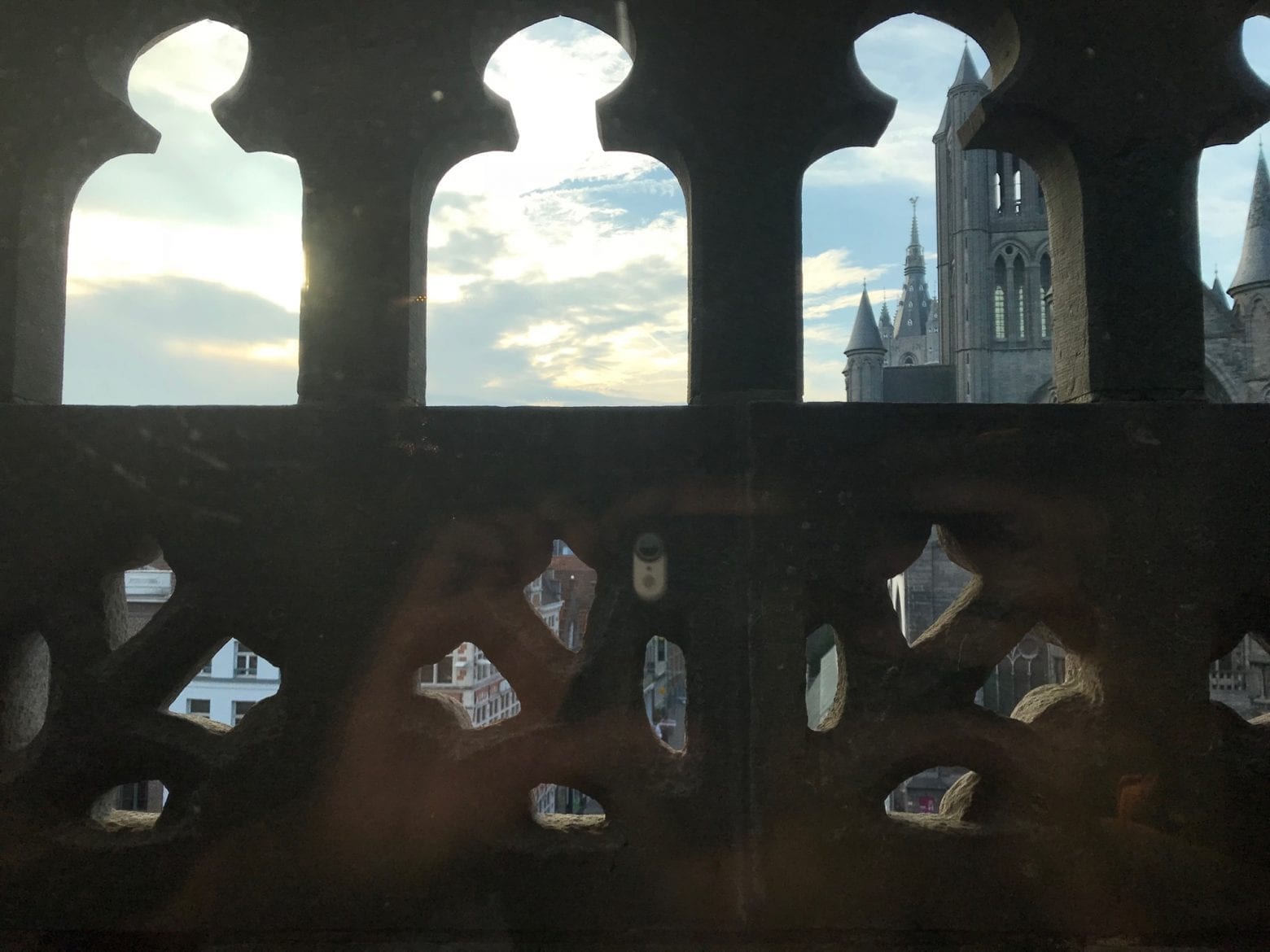 1898 The Post Gent: boutique hotel with Harry-Potter-esque vibes » Omakase