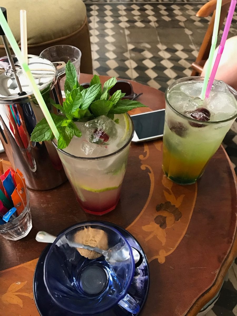 The best tips for Nicosia - according to me. » Omakase
