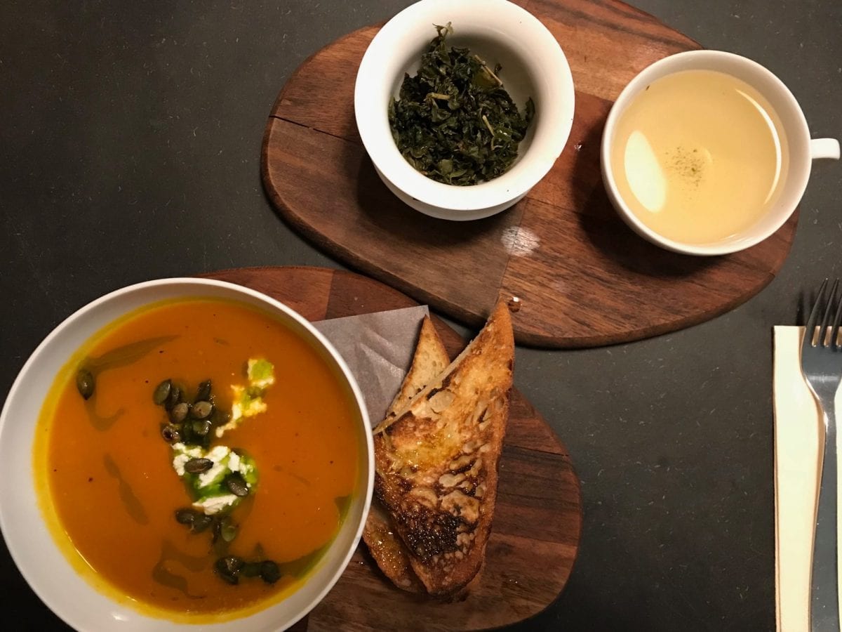 The best tips for Berlin, according to me. » Omakase